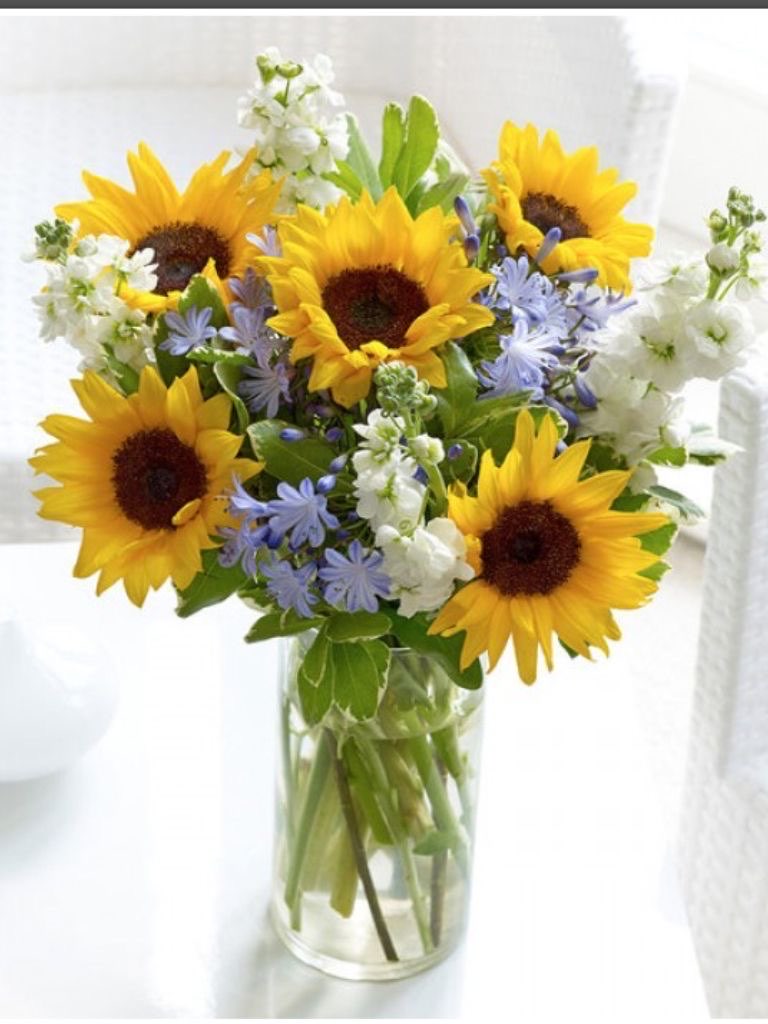 Fleur - Say It with Flowers, Share It with Joy